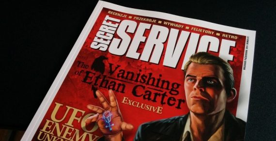 Secret Service kończy swoją działalność, na jego miejsce wskakuje ...